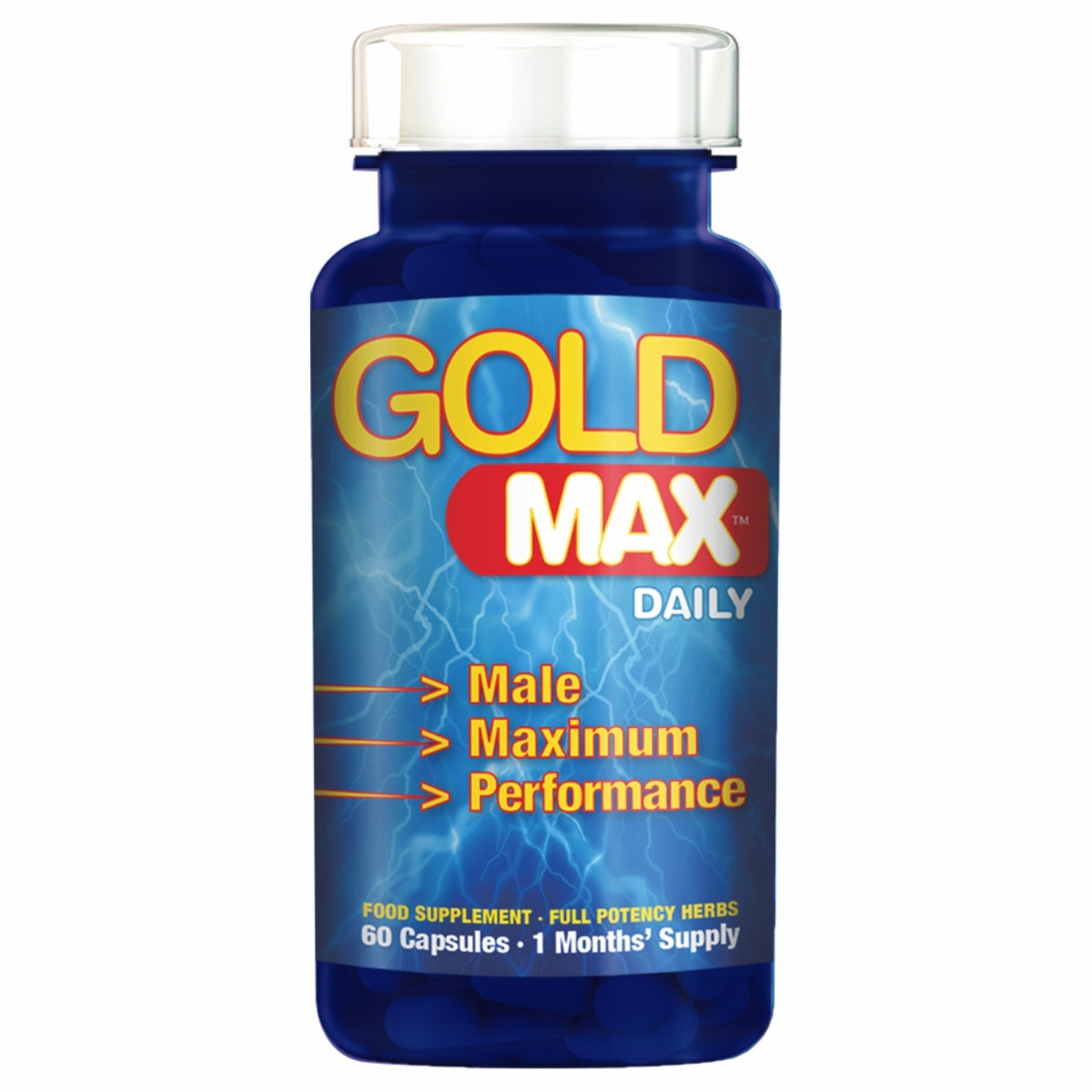 Best Libido Booster for Men | Sexual Health Products UK | Goldmax Blue ...